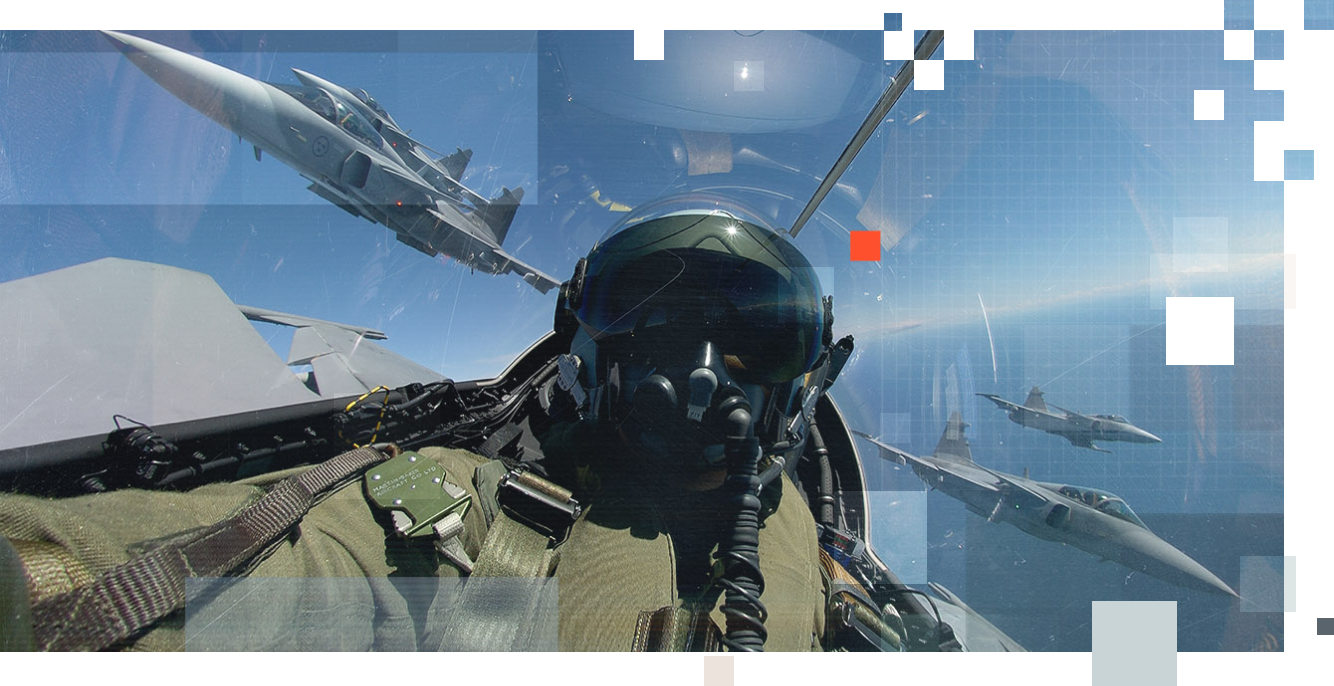 Cineon at DSET 2025: Shaping the Future of Defence Training - Cineon