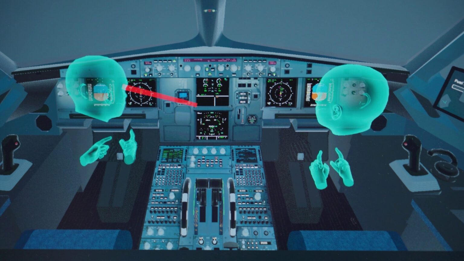 Mastering Pilot Competencies in Aviation Training - Cineon