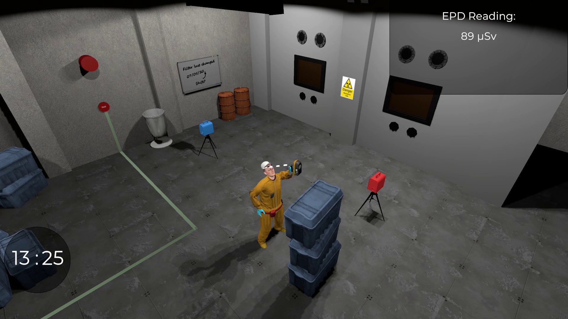 Cineon - Unlock Human Potential with Emotion AI