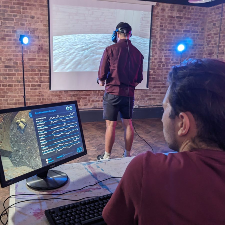 Product research - Cineon