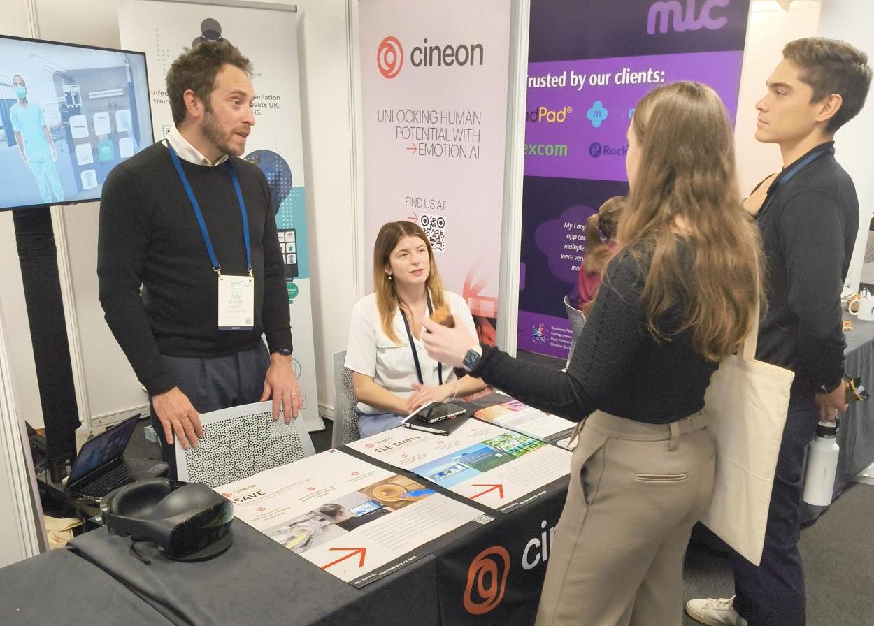 Pilot Decision-Making Under Pressure - Cineon