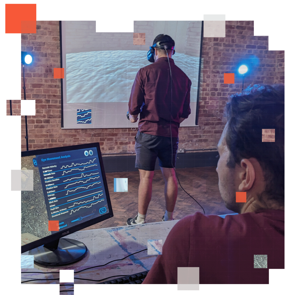 Product research - Cineon